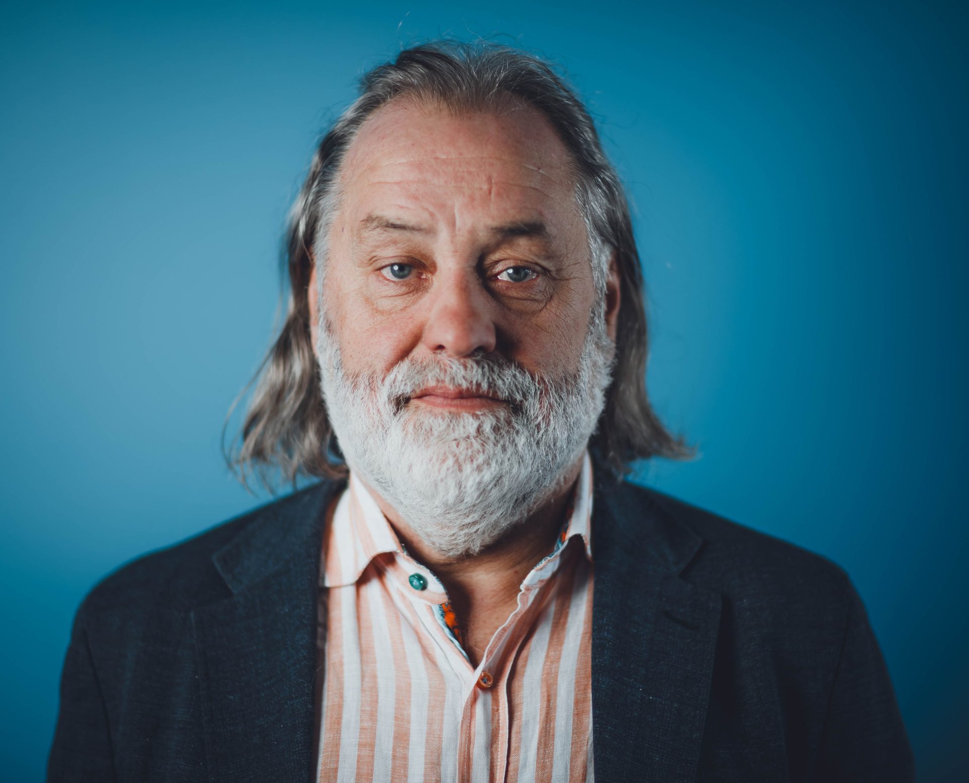 Aivars Flemings - Jauda